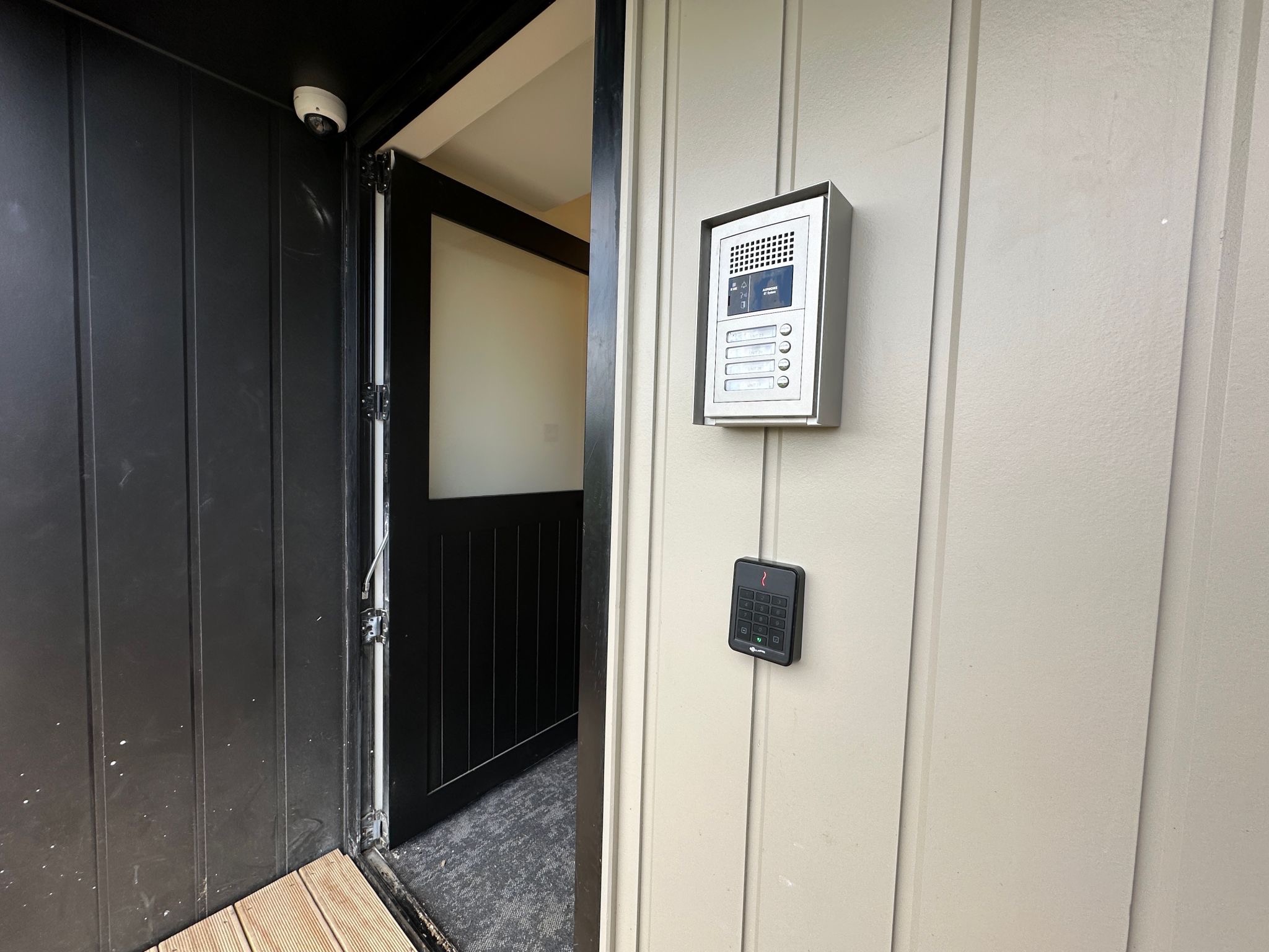 Solution based Security – Resolve Security